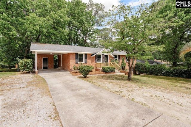 Forest Acres, SC Homes For Sale & Forest Acres, SC Real Estate | Trulia