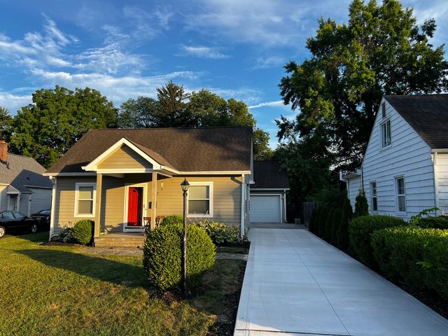 Houses For Rent in Columbus, OH - 686 Homes | Trulia