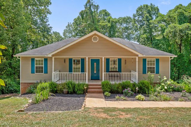 Rossville, GA Homes For Sale & Real Estate - 149 Homes | Trulia