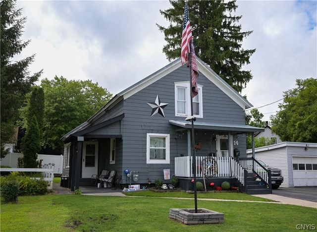 Mohawk, NY Homes For Sale & Mohawk, NY Real Estate | Trulia