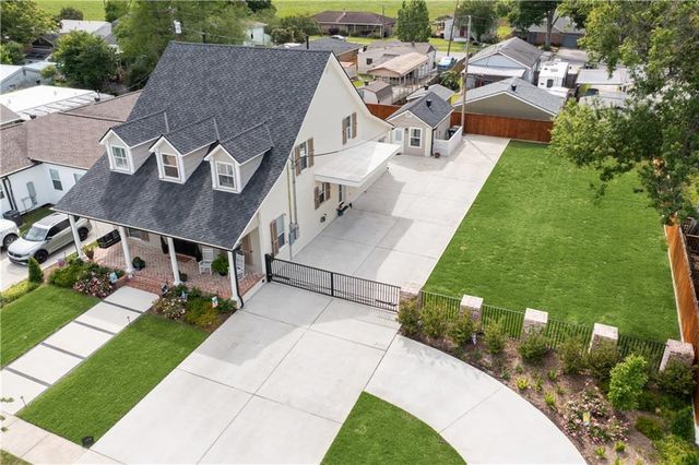 Harahan, LA Homes For Sale & Harahan, LA Real Estate | Trulia