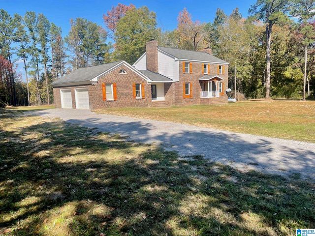 1840 County Road 2, Montevallo, AL 35115 - See Est. Value, Schools & More