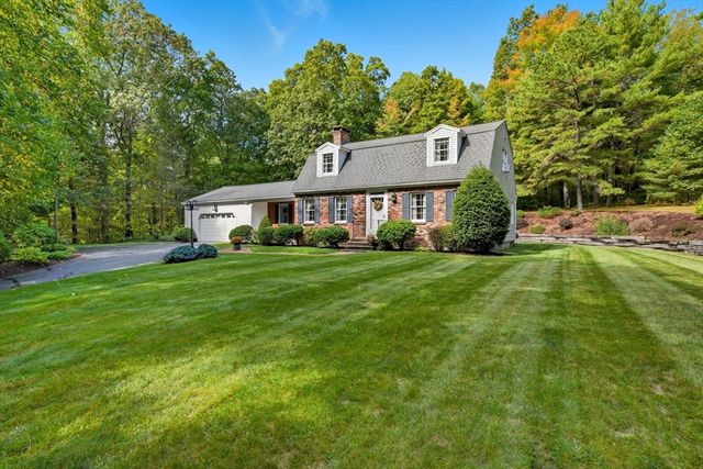 Ware, MA Homes For Sale & Real Estate - 43 Homes | Trulia
