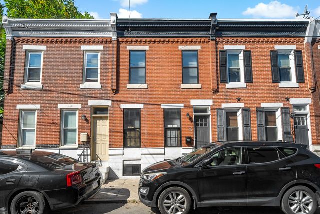 Houses For Rent in Philadelphia, PA - 1,106 Homes | Trulia