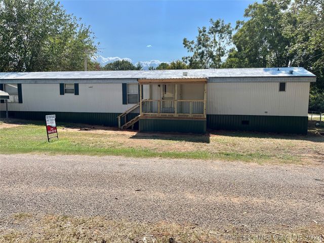 Kingston, OK Homes For Sale & Kingston, OK Real Estate | Trulia