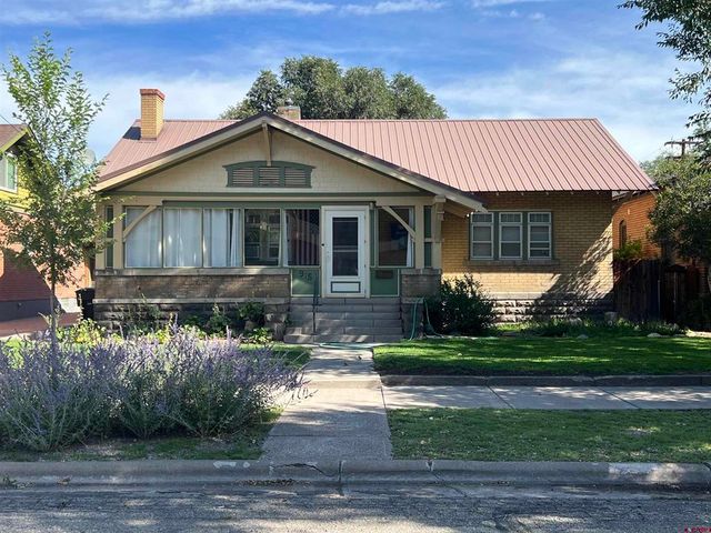 Alamosa, CO Homes For Sale & Real Estate