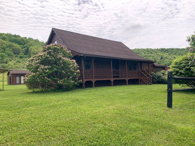 Potter County, PA Homes For Sale & Potter County, PA Real Estate | Trulia