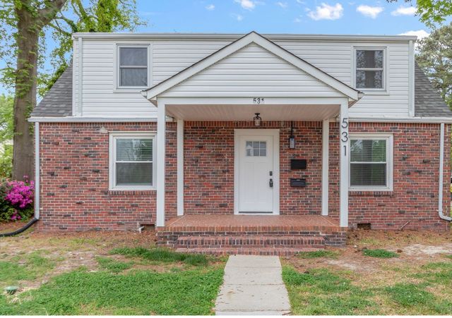 Houses For Rent in Norfolk, VA - 221 Homes | Trulia