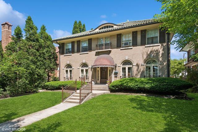 Oak Park, IL Homes For Sale & Oak Park, IL Real Estate | Trulia