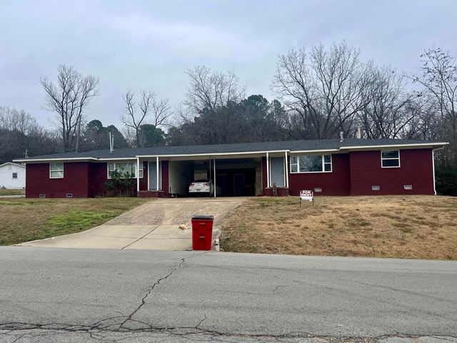901 & 902 S Moose St, Morrilton, AR 72110 | MLS# 26000470 | Trulia