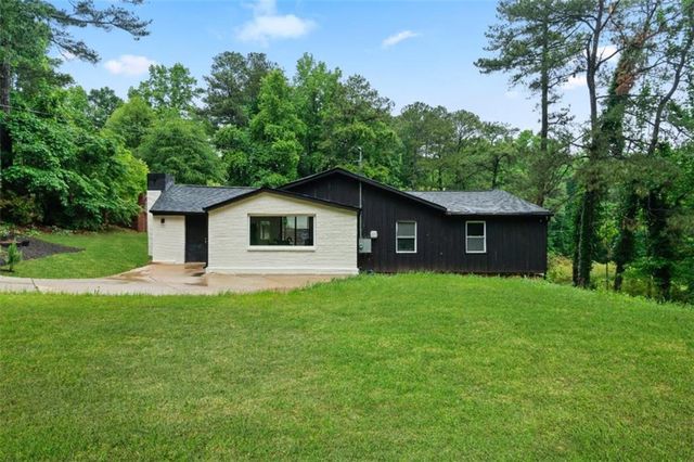 Decatur, GA Single Family Homes For Sale - 937 Listings | Trulia