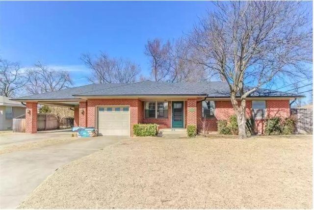 Houses For Rent in Norman, OK - 199 Homes | Trulia