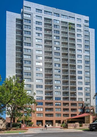 High Rise Apartments for Rent - Denver, CO - 31 Listings | Trulia