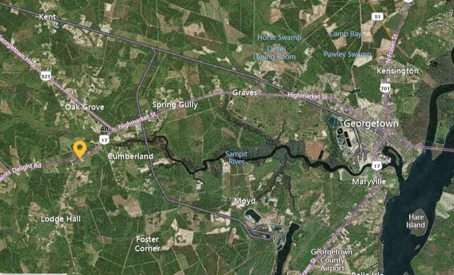 Georgetown, SC Homes For Sale & Georgetown, SC Real Estate | Trulia