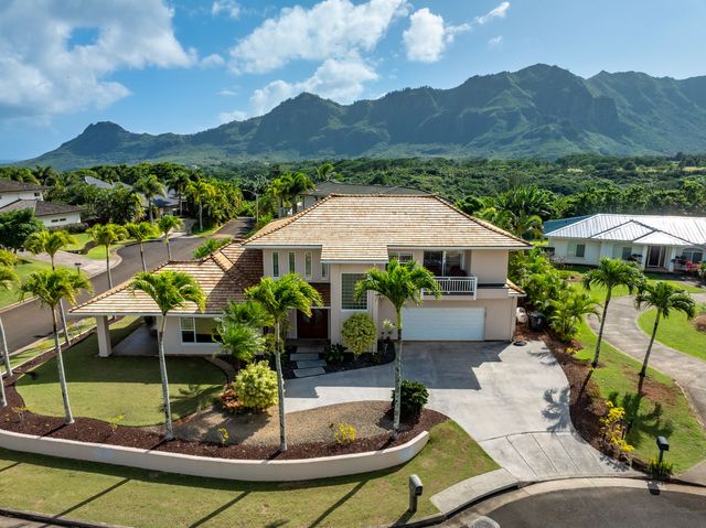 Lihue, HI Homes For Sale & Real Estate
