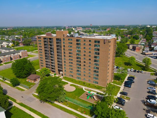 Apartments For Rent in Detroit, MI - 1,802 Rentals | Trulia