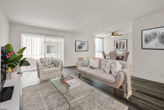 Nordhoff Apartments - North Hills, CA | Trulia