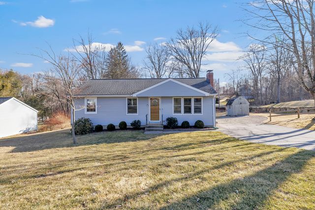 Shelton, CT Homes For Sale & Real Estate