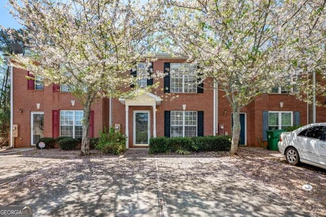 3818 Waldrop Ln, Decatur, GA 30034 | Trulia