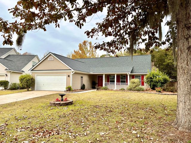 North Charleston, SC Homes For Sale & North Charleston, SC Real Estate ...