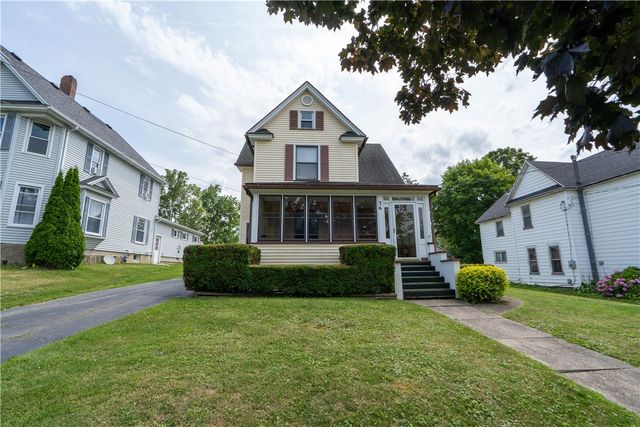 Perry, NY Homes For Sale & Perry, NY Real Estate | Trulia