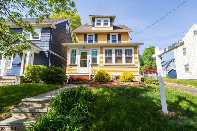 Maplewood, NJ Homes For Sale & Real Estate