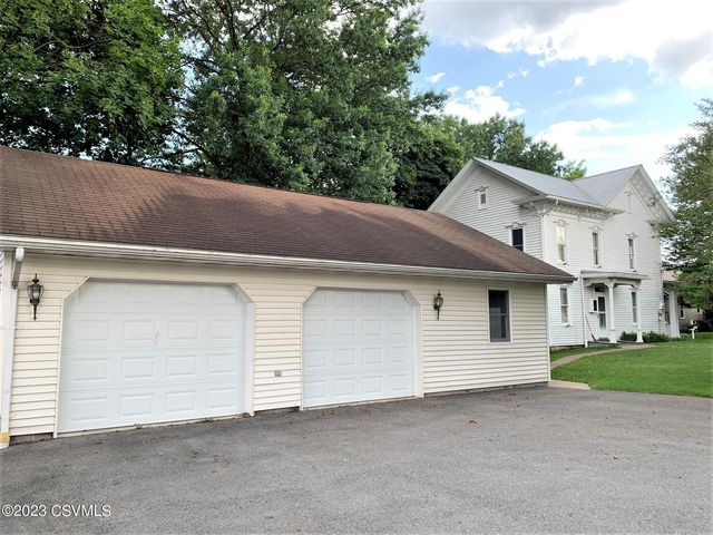 Beavertown, PA Homes For Sale & Beavertown, PA Real Estate | Trulia