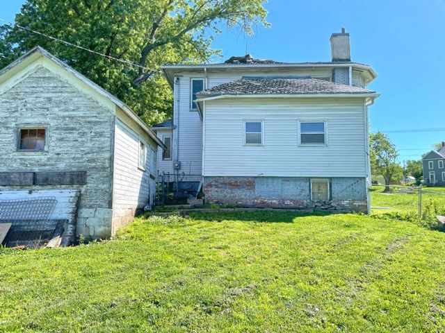 Shenandoah, IA Homes For Sale & Shenandoah, IA Real Estate | Trulia