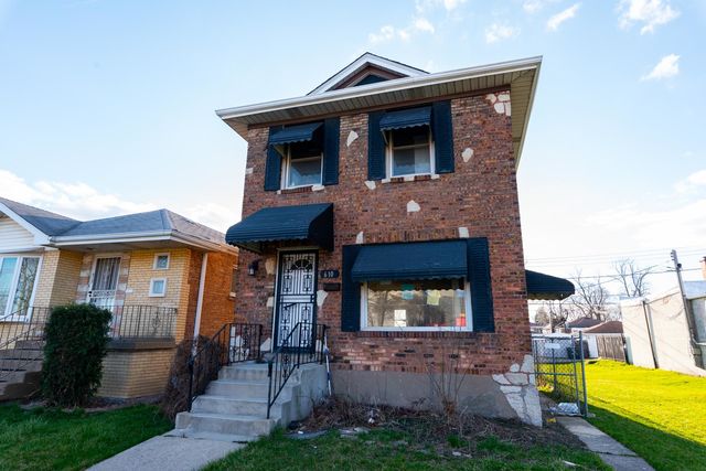 Bellwood, IL Homes For Sale & Bellwood, IL Real Estate | Trulia