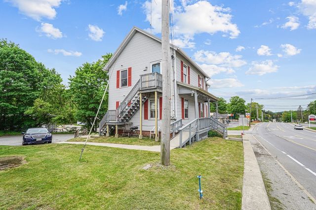 Charlton, MA Homes For Sale & Real Estate - 46 Homes | Trulia