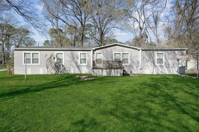 Houston, TX Mobile/Manufactured Homes For Sale - 24 Listings | Trulia