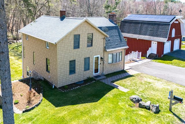 Somers, CT Homes For Sale & Real Estate