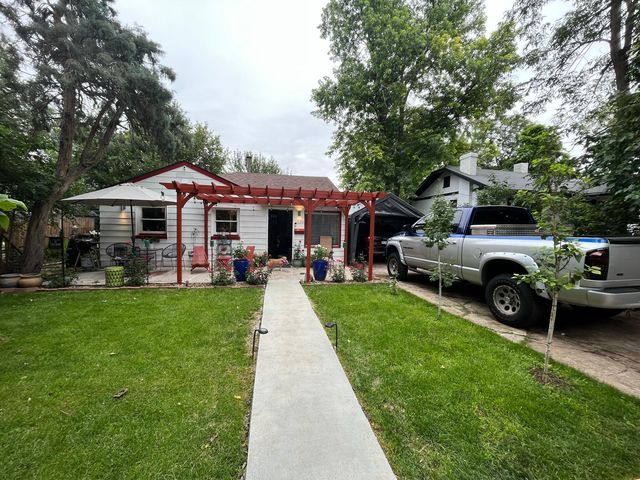 Houses For Rent in Denver, CO - 766 Homes | Trulia