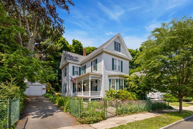 Saugus, MA Homes For Sale & Saugus, MA Real Estate | Trulia