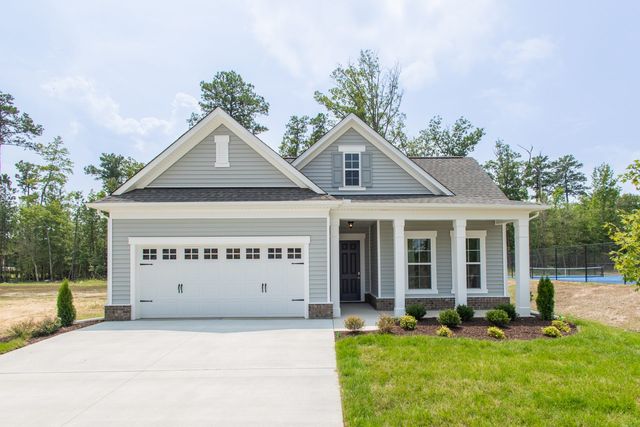 Chester, VA Homes For Sale & Chester, VA Real Estate | Trulia