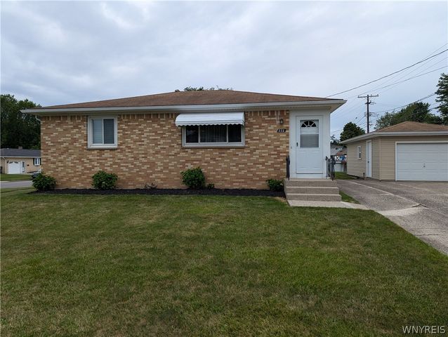 14043 Homes For Sale & 14043 Real Estate | Trulia