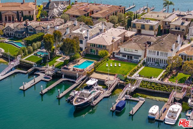 Newport Beach, CA Homes For Sale & Real Estate