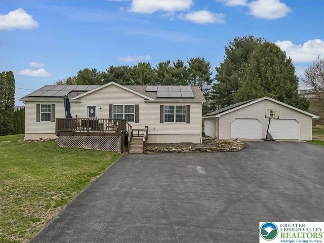 Walnutport, PA Homes For Sale & Real Estate