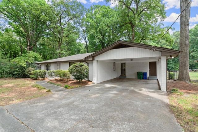 Tucker, GA Homes For Sale & Tucker, GA Real Estate | Trulia