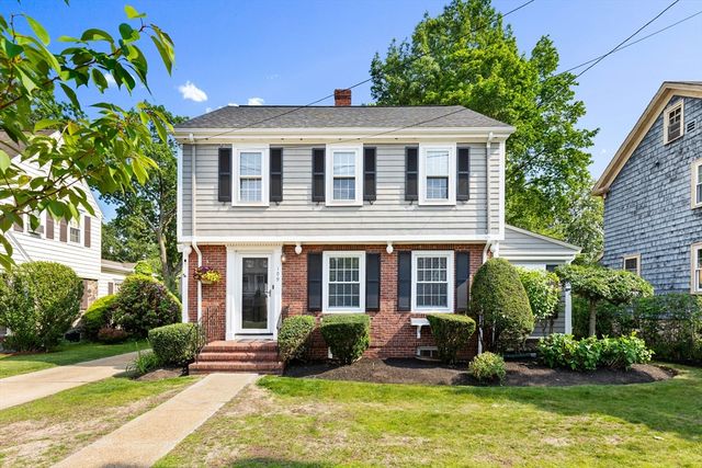 Melrose, MA Homes For Sale & Real Estate