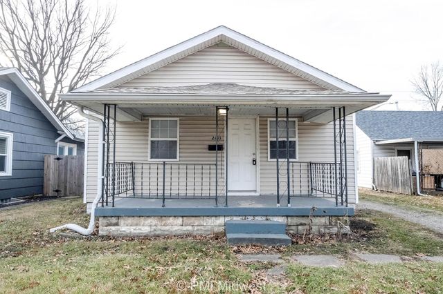 Houses For Rent in Indianapolis, IN - 916 Homes | Trulia