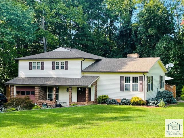 Ridgeway, VA Single Family Homes For Sale - 42 Listings | Trulia