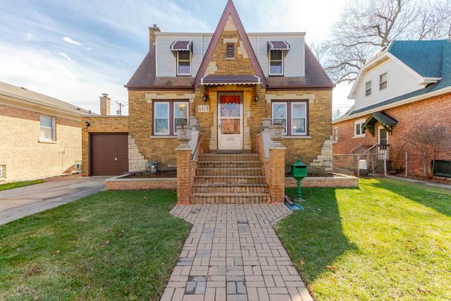 Berwyn, IL Homes For Sale & Berwyn, IL Real Estate | Trulia