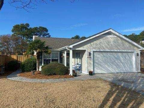 Houses For Rent in Wilmington, NC - 263 Homes | Trulia