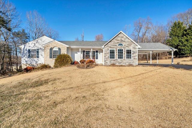 Ridgeway, VA Homes For Sale & Real Estate