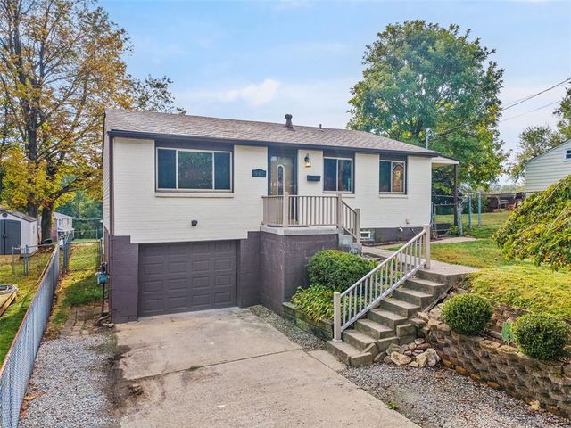 Lower Burrell, PA Homes For Sale & Real Estate - 130 Homes | Trulia