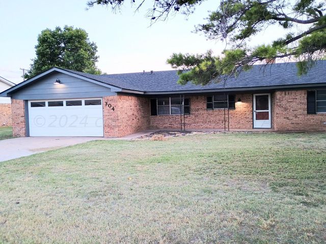 Fritch, TX Homes For Sale & Real Estate