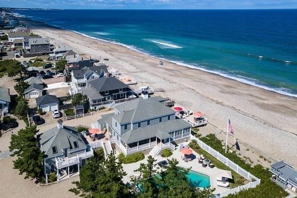 34 & 36 Concord St, Humarock, MA 02047 - See Est. Value, Schools & More