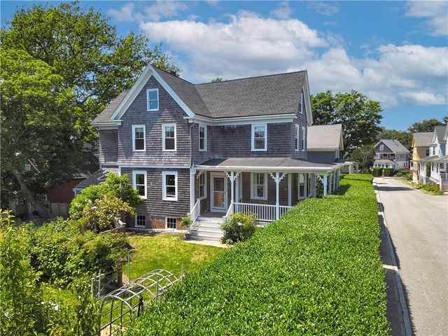 Newport, RI Homes For Sale & Newport, RI Real Estate | Trulia