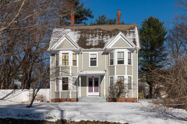 Exeter, NH Homes For Sale & Real Estate - 58 Homes | Trulia